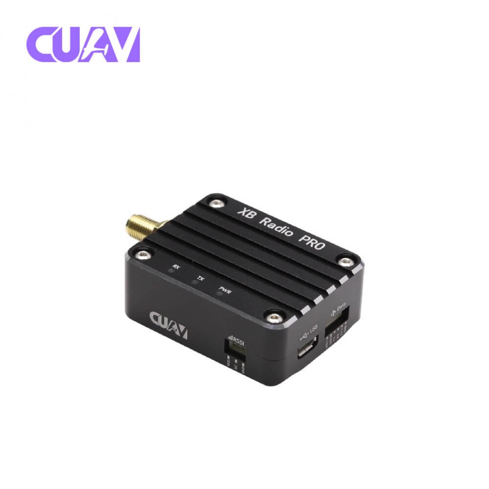 CUAV XBEE PRO Radio Telemetry